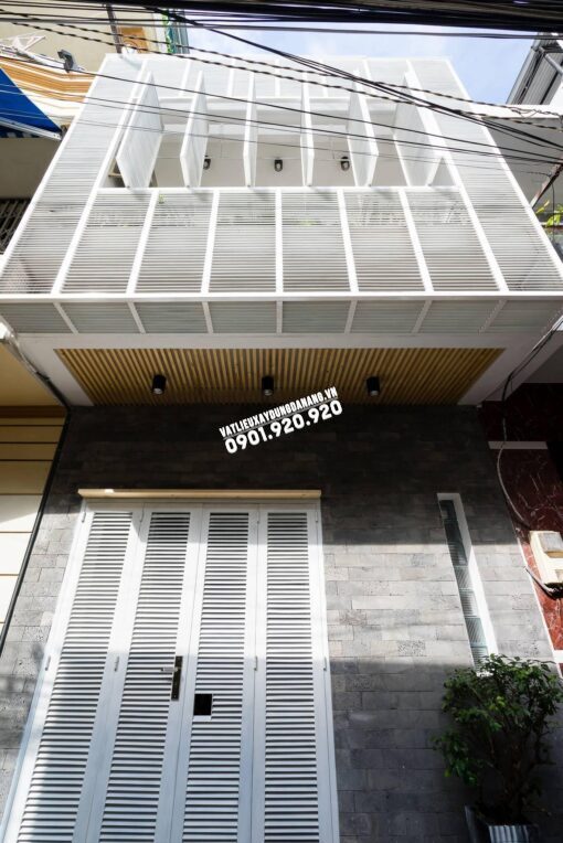 Đá trang trí tạo điểm nhấn đặc biệt cho không gian sống | Phố Đá Đẹp