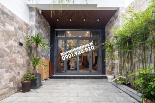 Đá trang trí tạo điểm nhấn đặc biệt cho không gian sống | Phố Đá Đẹp