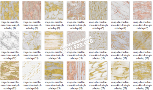 Tải Ngay Trọn Bộ 1024+ Map Đá Marble Mới Nhất | Phố Đá Đẹp